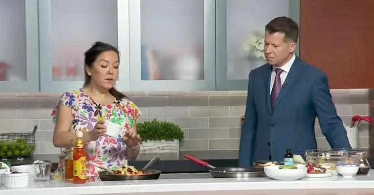 Tiny Spoon Chef - Personal Chef Services